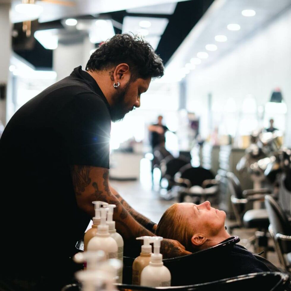 Services | Rumors Salon